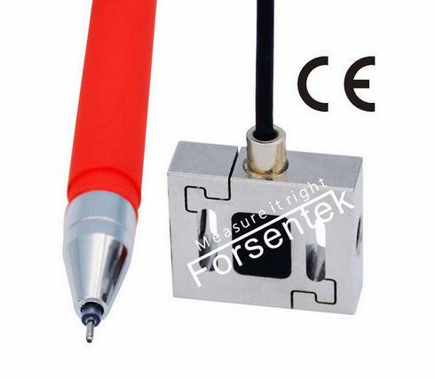 Small Force Sensor 50N Micro Force Transducer 10lb Miniature Tension ...