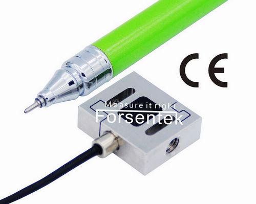 Small Force Sensor 50N Micro Force Transducer 10lb Miniature Tension ...