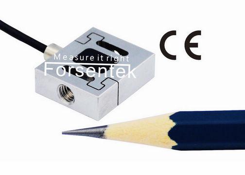 Micro Force Transducer 100N Small Tension Force Sensor 20lb Tension ...