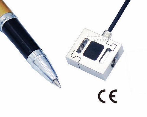 Small Force Sensor 200N Micro Force Transducer 45lb Miniature Load Cell ...