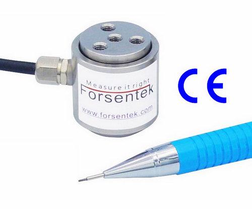 Miniature Press Force Load Cell 50N 100N 200N 500N 1KN Press Force Sensor