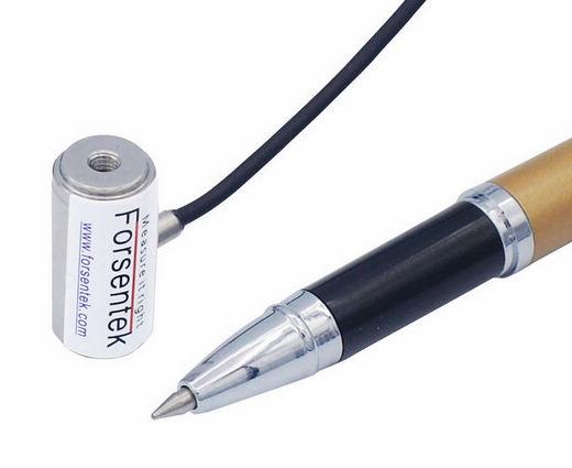 Miniature Load Cell Tension Compression Micro Force Transducer With M3 ...