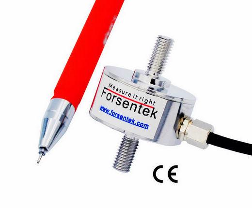 Compression And Tension Force Transducer 100N Tension Compression Load ...