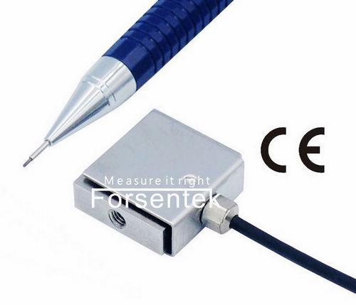 Miniature Load Cell 10N Tension Compression Force Measurement Sensor 20N