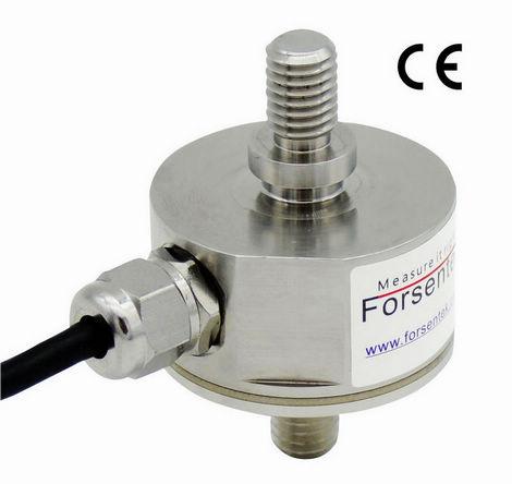 Tension Force Transducer 1000N Tension Force Sensor 1KN Force ...