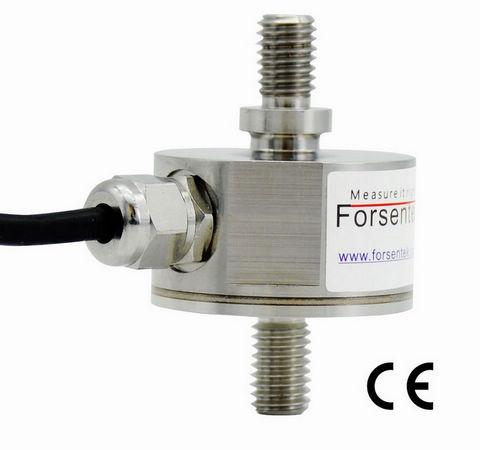 Pull And Push Force Sensor 500N 1kN 2kN 3kN 5kN Pull Load Cell