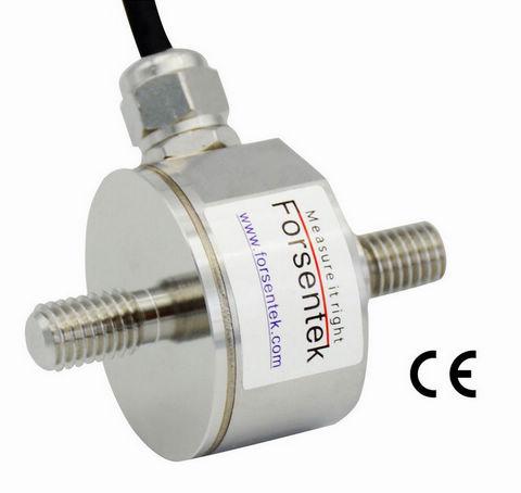 Pull And Push Force Sensor 500N 1kN 2kN 3kN 5kN Pull Load Cell