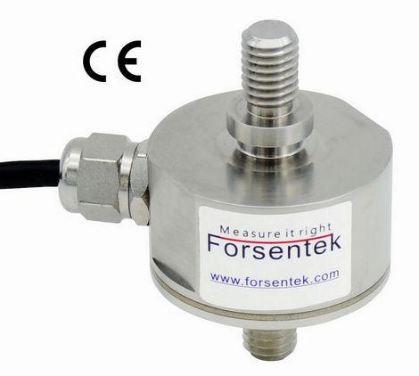 Pull Load Cell 50kg 100kg 200kg 300kg 500kg Tension And Compression Sensor