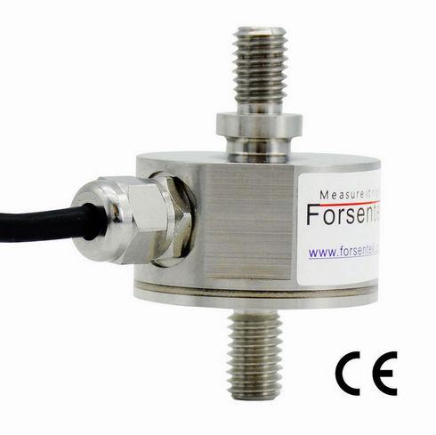 In-line Load Cell Tension Compression Load Cell 5kN 3kN 2kN 1kN 500N