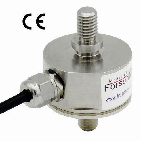 In-line Load Cell Tension Compression Load Cell 5kN 3kN 2kN 1kN 500N