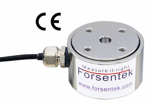 Press Load Cell 20kg 50kg 100kg 200kg 500kg 1ton 2ton Push Force Load Cell