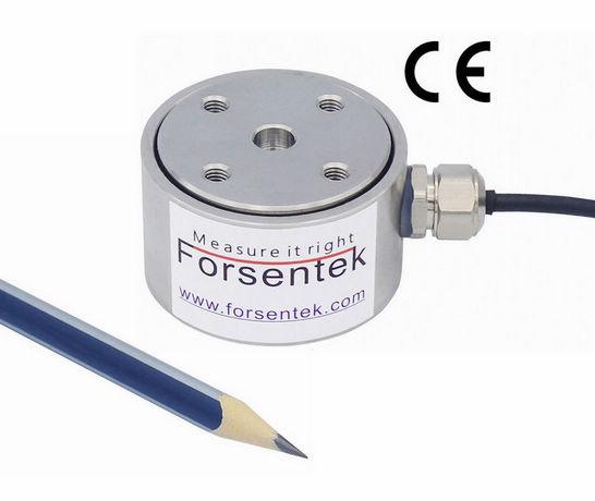 Press Load Cell 20kg 50kg 100kg 200kg 500kg 1ton 2ton Push Force Load Cell