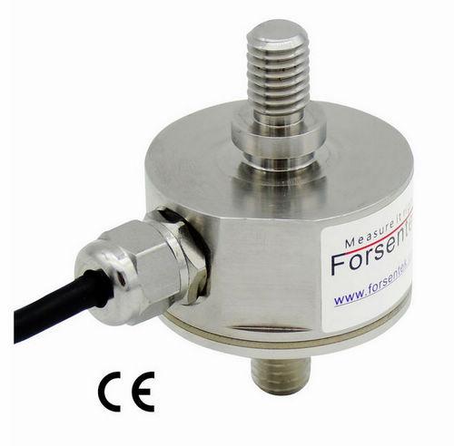 Tension Load Cell 500N Pull Load Cell 1kN Pull Force Measurement Sensor 2kN
