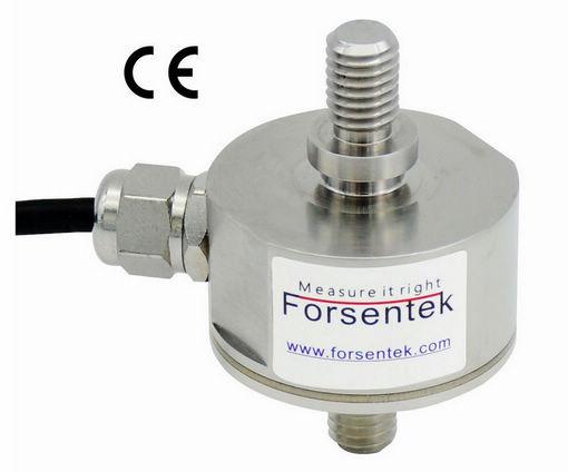 2kN Pull Load Cell 3kN Tension Force Transducer 5kN Pull Force ...