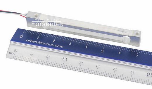 Miniature Load Cell 30g Micro Weight Sensor 30g Weighing Transducer