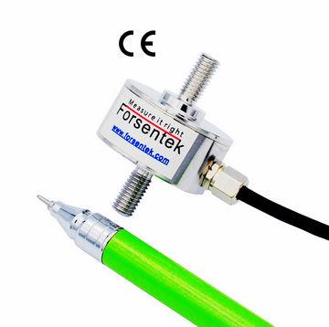 Compression And Traction Load Cell 50kg Pull Load Cell 20kg Tension ...