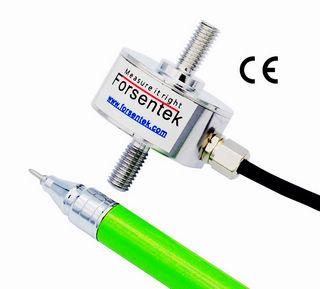 Traction Force Sensor 500N Pull Force Transducer 200N Tensile Load Cell ...