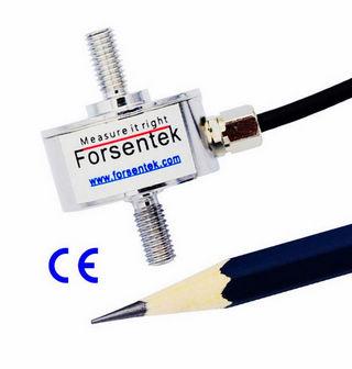 Traction Force Sensor 500N Pull Force Transducer 200N Tensile Load Cell ...