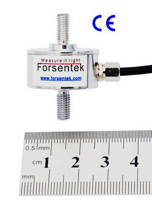 Traction Force Sensor 500N Pull Force Transducer 200N Tensile Load Cell ...