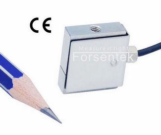 Traction Load Cell 5lb Traction Force Sensor 2lb Pull Force Measurement