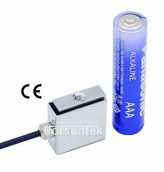 Traction Load Cell 5lb Traction Force Sensor 2lb Pull Force Measurement