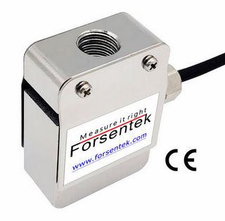 1kN Traction Load Cell 500N Pull Force Sensor 200N Tension Measurement 100N