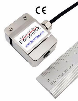 1kN Traction Load Cell 500N Pull Force Sensor 200N Tension Measurement 100N