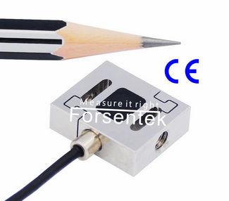 50N Traction Force Transducer 100N Traction Force Sensor 200N