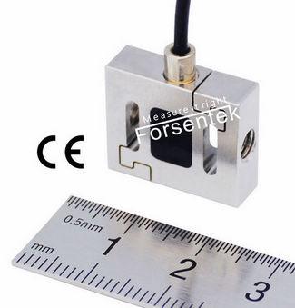 50N Traction Force Transducer 100N Traction Force Sensor 200N