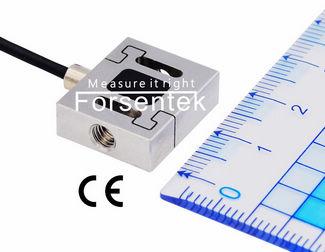 50N Traction Force Transducer 100N Traction Force Sensor 200N