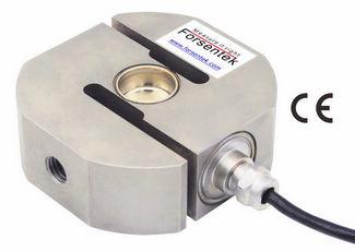 Compression And Traction Load Cell 75kN Traction Force Sensor 60kN