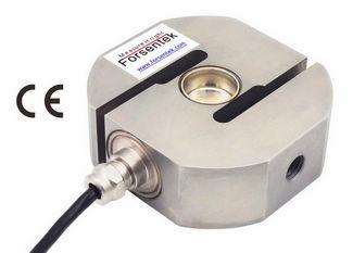 Compression And Traction Load Cell 75kN Traction Force Sensor 60kN