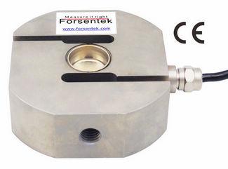 Compression And Traction Force Sensor 30kN Traction Load Cell 50kN