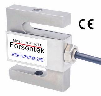 50lb Traction Load Cell 100lb Traction Force Sensor 200lb Traction ...