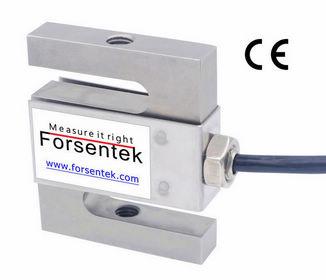 300lb Traction Force Sensor 500lb Traction Load Cell 1klb Pull Force ...