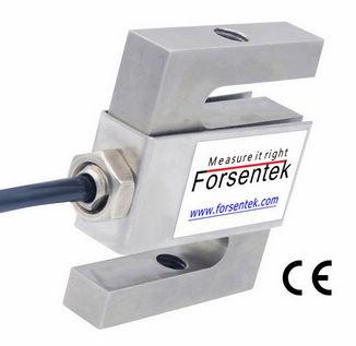 300lb Traction Force Sensor 500lb Traction Load Cell 1klb Pull Force ...