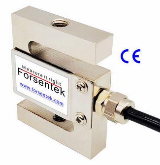 10kg Traction Load Cell 20kg S-Beam Traction Load Cell 50kg Pull Loadcell