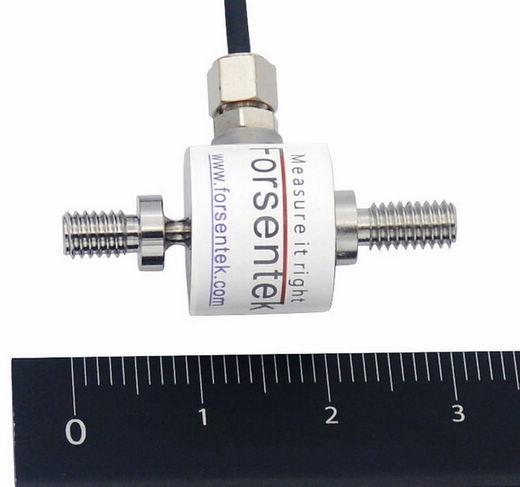 M4 Threaded Rod End Compression Load Cell 5kg 10kg 20kg 50kg 100kg ...