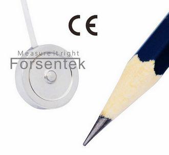 Miniature Clamp Force Load Cell 1kN 500N 200N 100N 50N Clamping Force ...