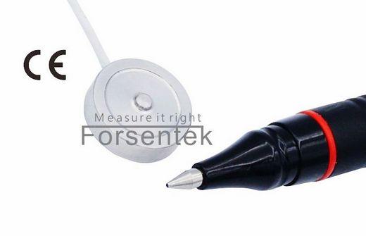 Miniature Clamp Load Cell 100kg 50kg 20kg 10kg 5kg Plier Clamping Force ...