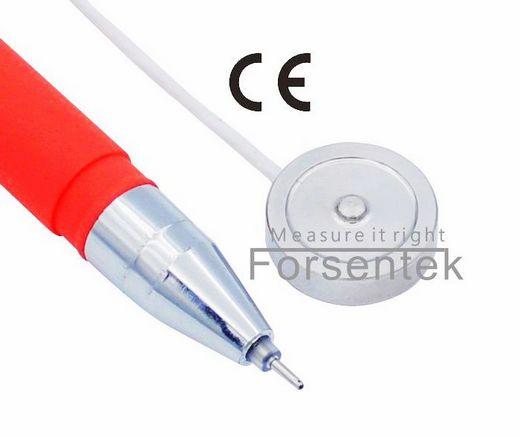 Miniature Clamp Load Cell 100kg 50kg 20kg 10kg 5kg Plier Clamping Force ...