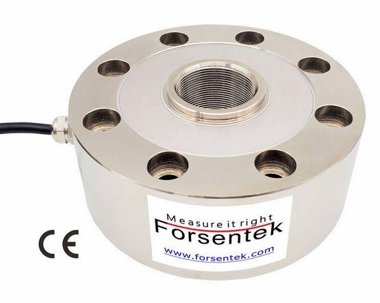 Injection Molding Clamping Force Measurement Sensor 100ton 50t 30 ton ...