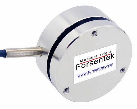 Flange Mount Load Cell 10kg 20kg 50kg 100kg 200kg 500kg 1000kg ...