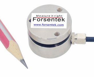 Press Fit Force Sensor 200N 500N 1kN 2kN 5kN 10kN 20kN Press-fitting ...