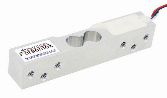 Digital Load Cell 2kg 5kg 10kg Off-center Weight Sensor With RS485 Output