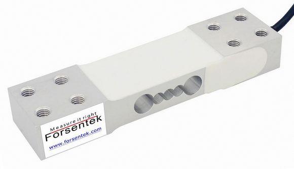 Digital Load Cell 200kg 100kg 50kg 20kg Weight Sensor With RS232/RS485 ...