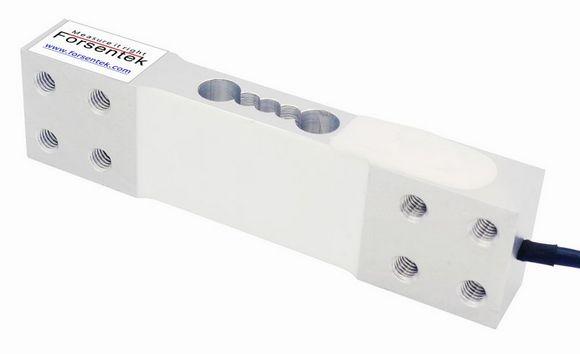 Digital Load Cell 200kg 100kg 50kg 20kg Weight Sensor With RS232/RS485 ...