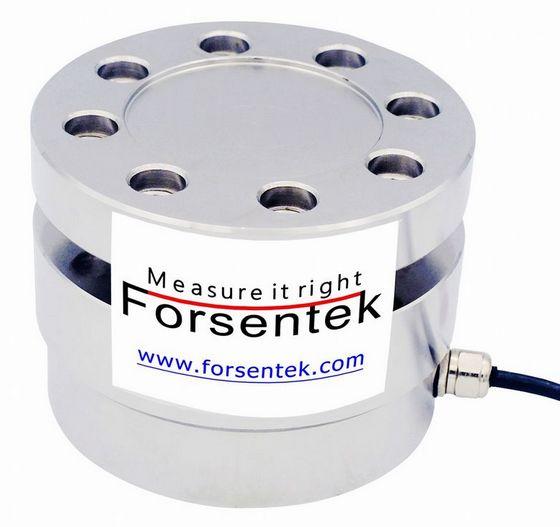Flange Type Force Transducer 10kN 5kN 3kN 2kN 1kN 500N Tension ...