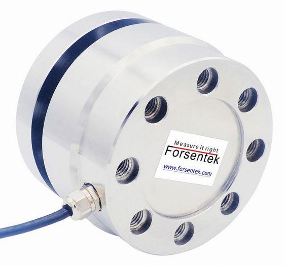 Flange Type Force Transducer 10kN 5kN 3kN 2kN 1kN 500N Tension ...