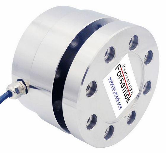 Flange Type Load Cell 1t 2t 3ton 5t 10t Tension Compression Load Cell